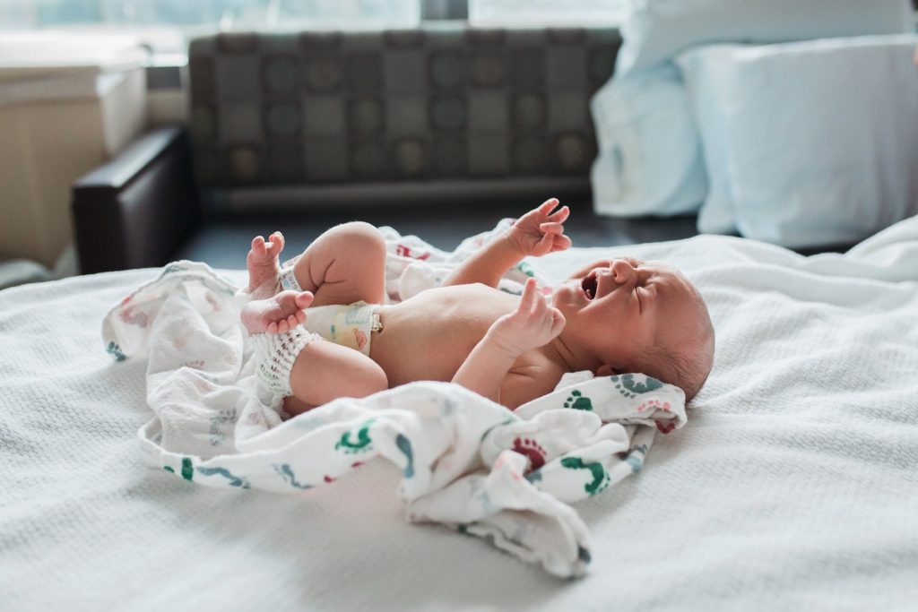 San Diego Fresh 48 Photographer | Baby Ethan | Sharp Mary Birch ...
